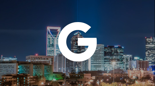 Digital Marketing Agency - Grayscale